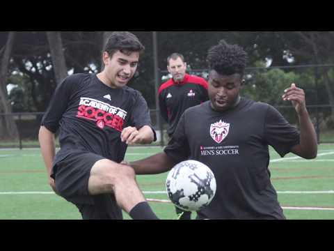 2017 Men's Soccer Season Preview