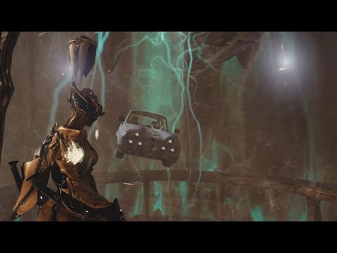 Steam Community :: Video :: TIME MACHINE Found / WARFRAME