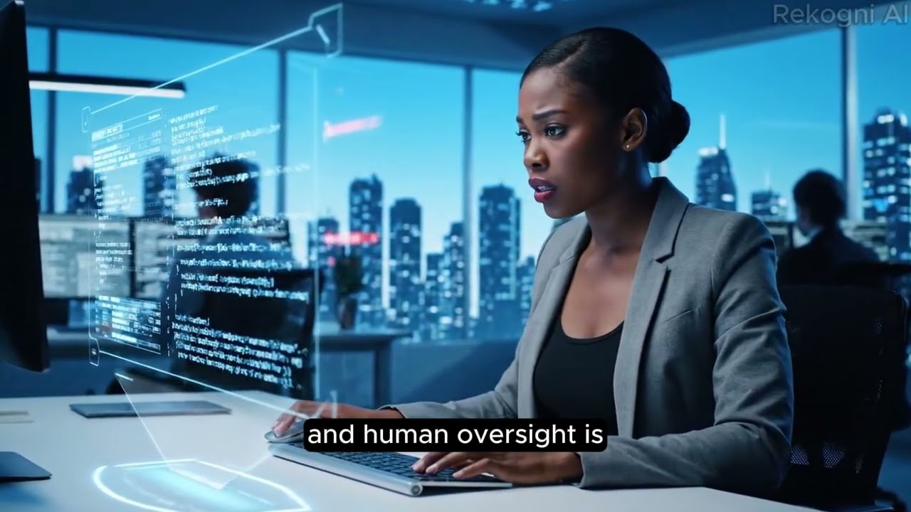 🚀 How Agentic AI is Transforming Developer Productivity in 2025