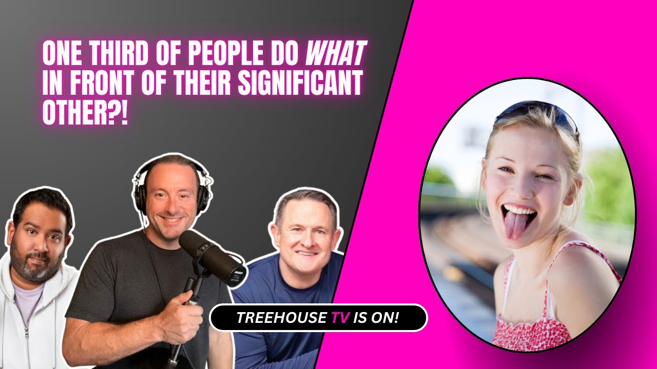 Treehouse TV | The Treehouse Show