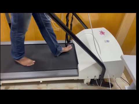 TMT machine - Treadmill Stress Test Machine Latest Price, Manufacturers ...