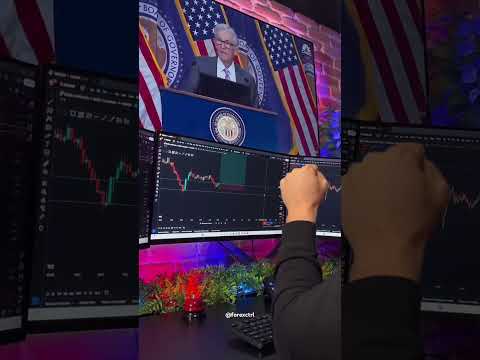 News Trading in Forex is The more profitable it is, the more risky it is. #forex #forextrading