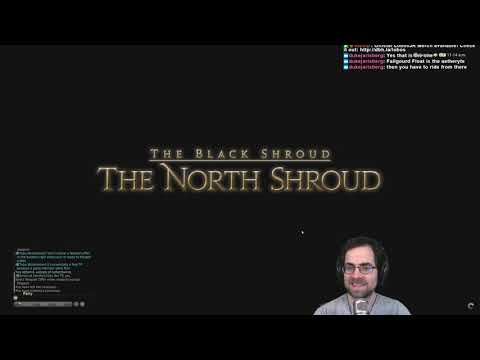 First FFXIV 'Playthrough' (Pt. 13)