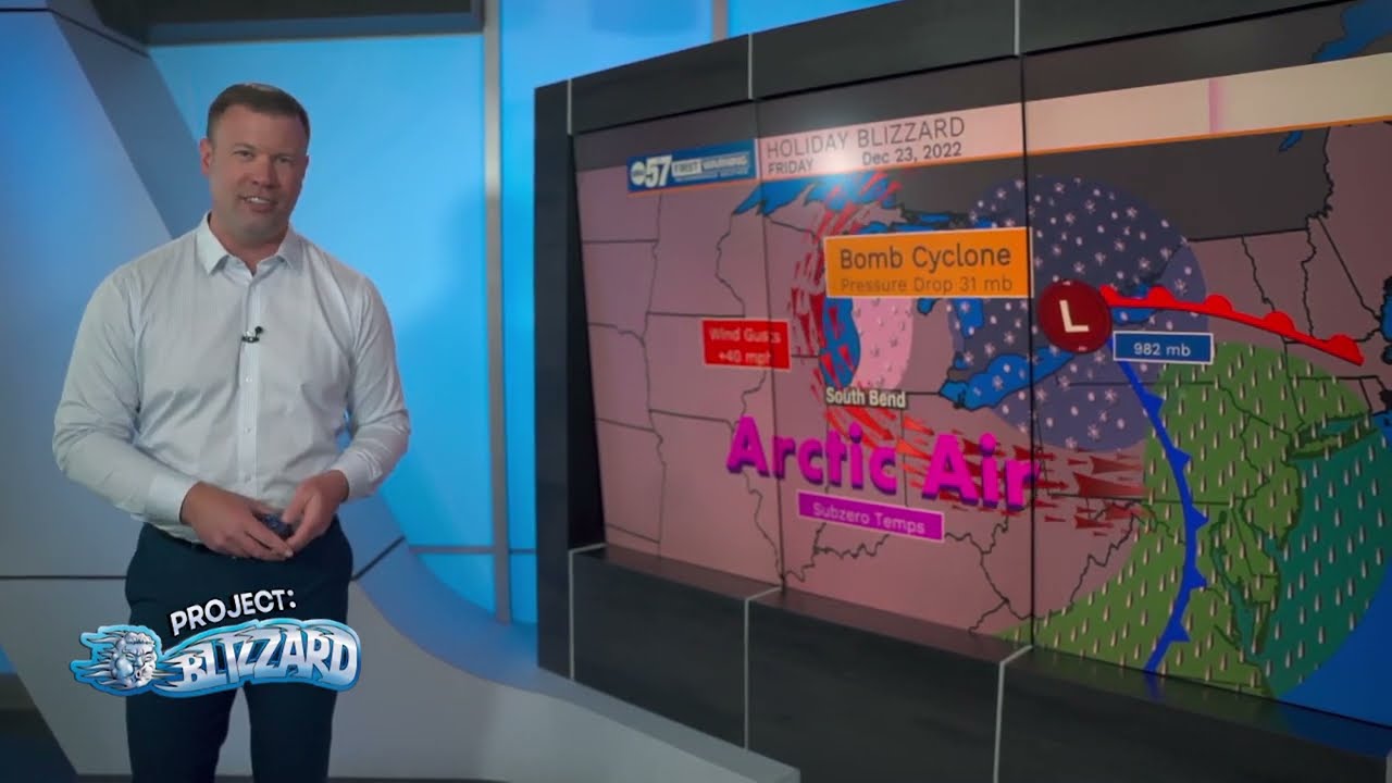 ABC57 – Project Blizzard 2023 (Segment 1)