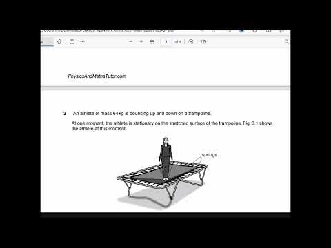 Energy work and power worksheet for igcse, O'Level and Zimsec learners