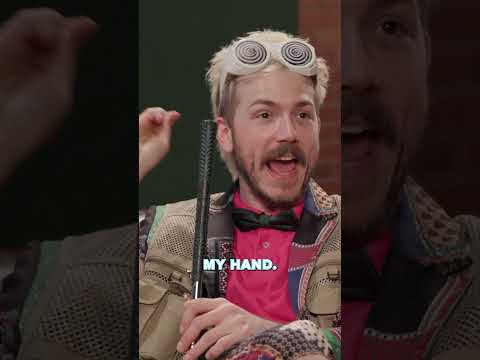 WE TRUSTED YOU