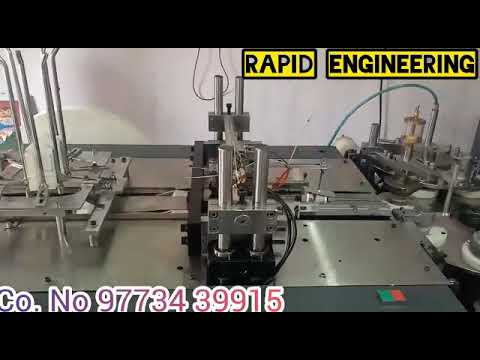 Glass Forming Machine at Best Price in India