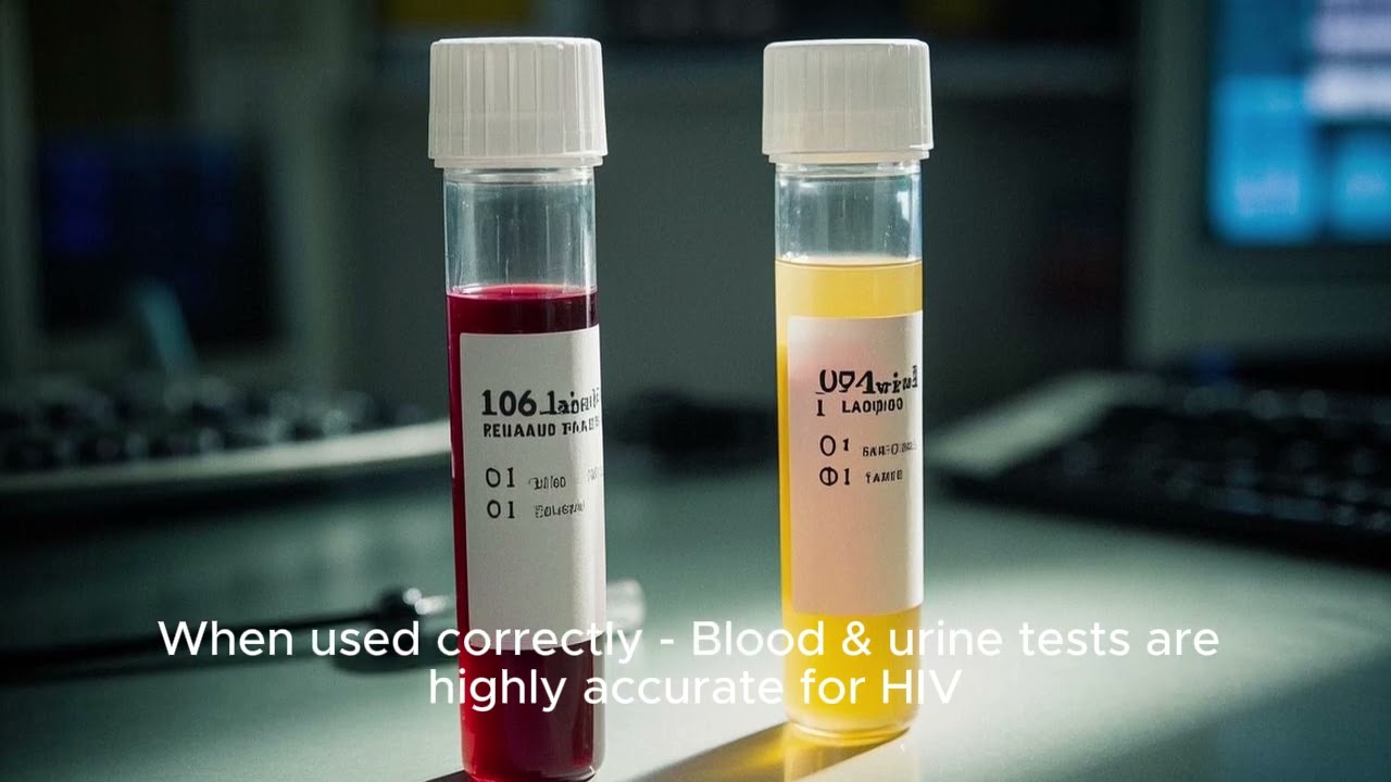 Best At Home STD Test Kits  Accuracy, Costs, and H