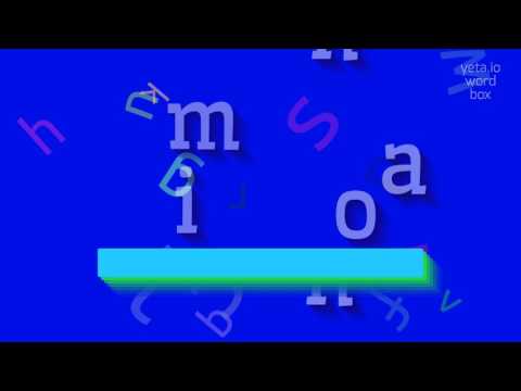 How to say "minoan"! (High Quality Voices)