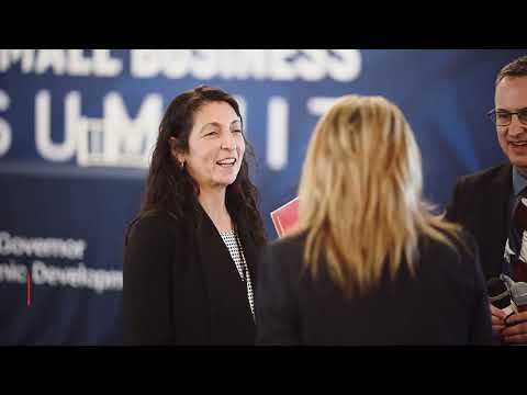 Highlight: 2024 Governor's Small Business Summit — El Paso