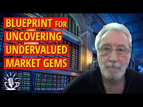 Mid Atlantic Capital’s Charlie Flynn Unveils Proven Blueprint for Uncovering Undervalued Market Gems