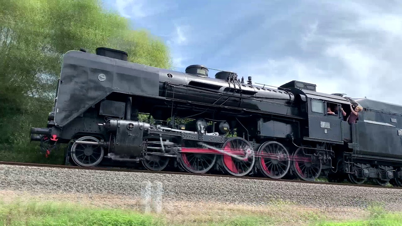 Csak le kellett gyártani? A 100 éves 424 Bivaly tervei évekkel korábban ...