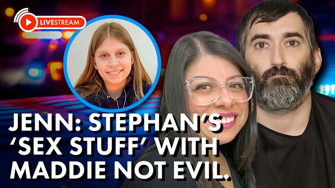 Madeline Soto Murder Case Docs - Gavin Fish