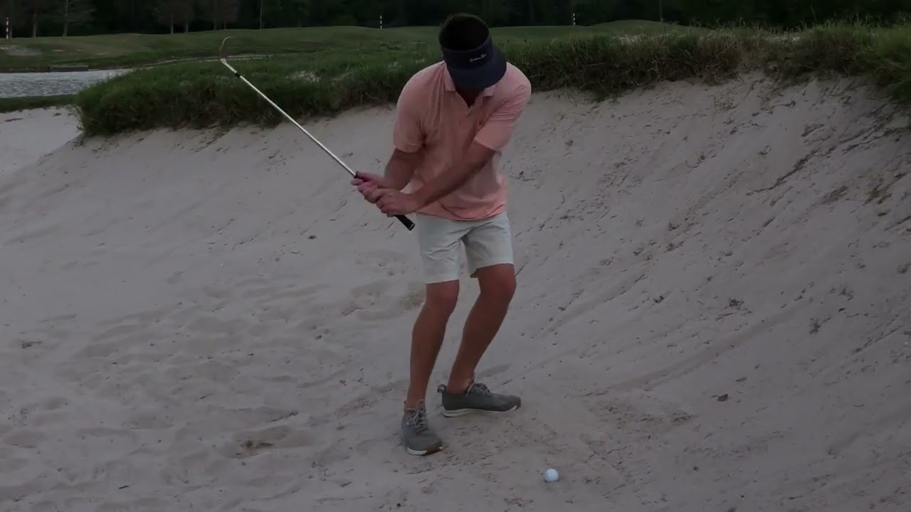 How to play Spark Golf