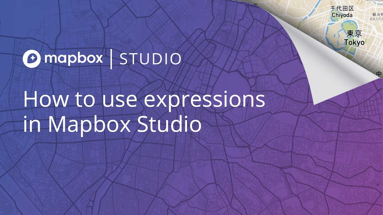 expression | Help | Mapbox