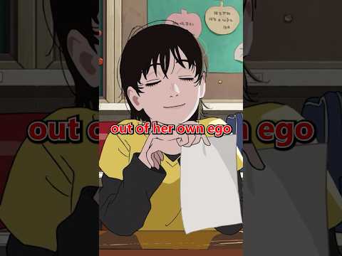 This years Best Anime Movie.