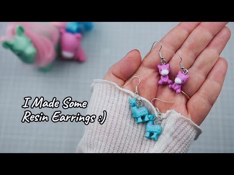 🦙 My Little Cha Cha the Llama Pony (Miniature Version)・ OBJ File for 3D ...
