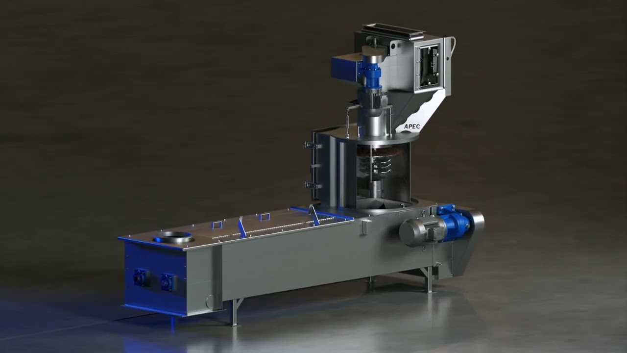 2023 APEC Mistcoater
