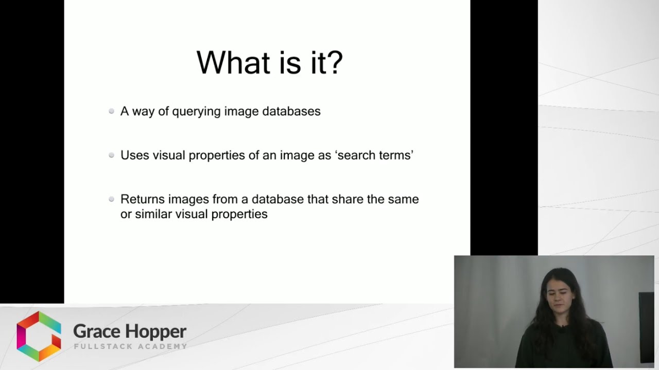 CBIR Techniques - What is Content-Based Image Retrieval and How Does it Work