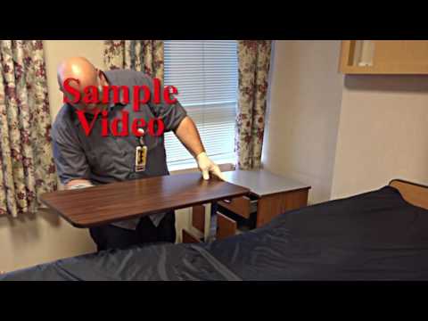 #1051 CDC Standard Precautions and OSHA Mandated PPE