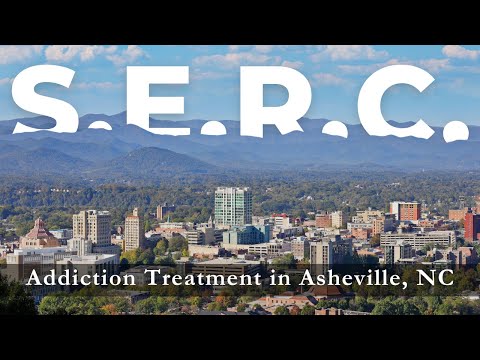 Addiction Treatment in Asheville, NC