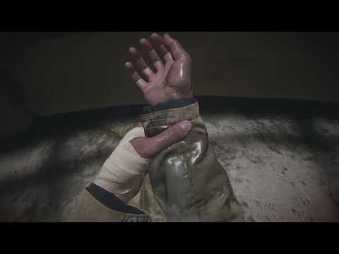 Steam Community :: Video :: Resident Evil Healing Logic 🤣