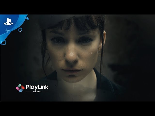 Erica, a Live-Action Interactive Drama, Announced for PS4 – PlayStation ...
