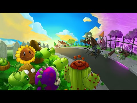 Steam Community :: Plants vs. Zombies™: Replanted