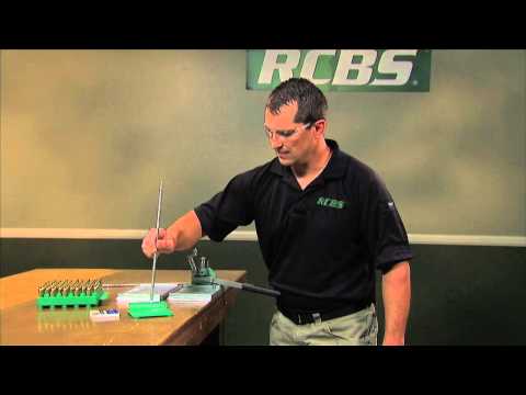 RCBS Auto Priming Tool | Sportsman's Warehouse