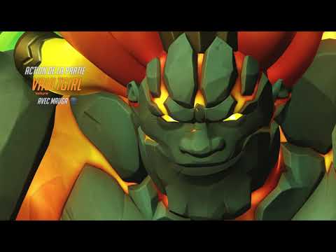 Steam Community :: Video :: Mauga Magma Paraiso POTG (17/12/2023)