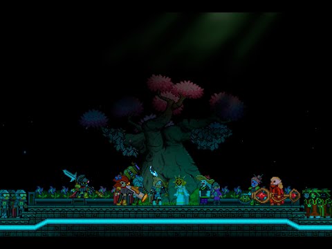 Steam Community :: Video :: Starbound [Custom made] Protectorate Arsenal