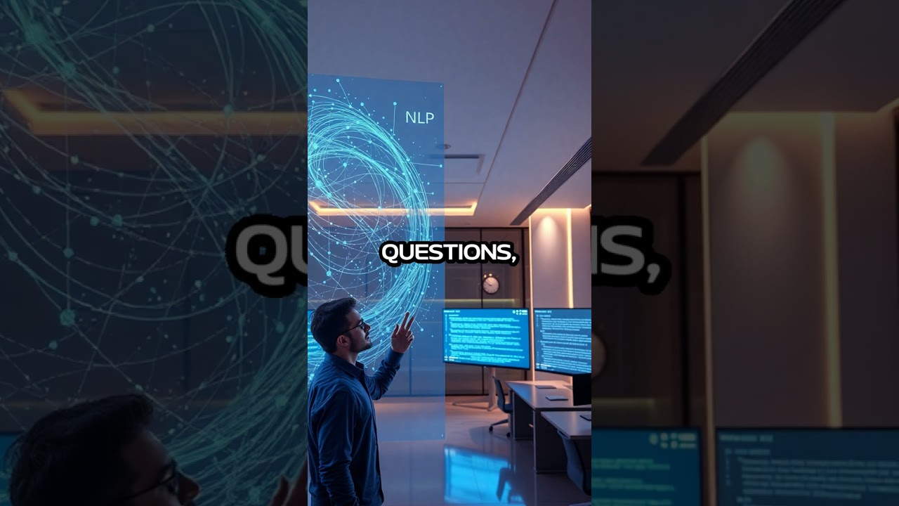 AI Talks Like Humans Now! The Future of Conversation 2025