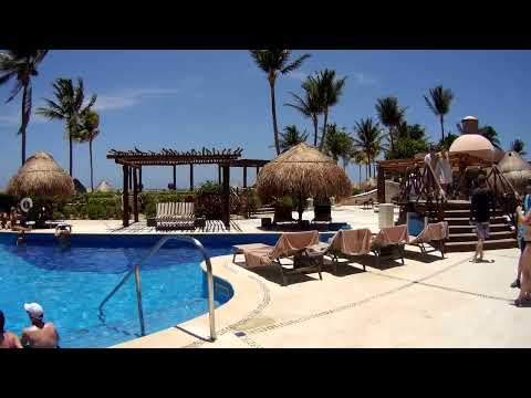 Excellence Riviera Cancun (All-Inclusive Resort)