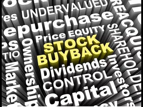 #TAXARTH INCOME TAX PROVISIONS ON BUY BACK OF SHARES