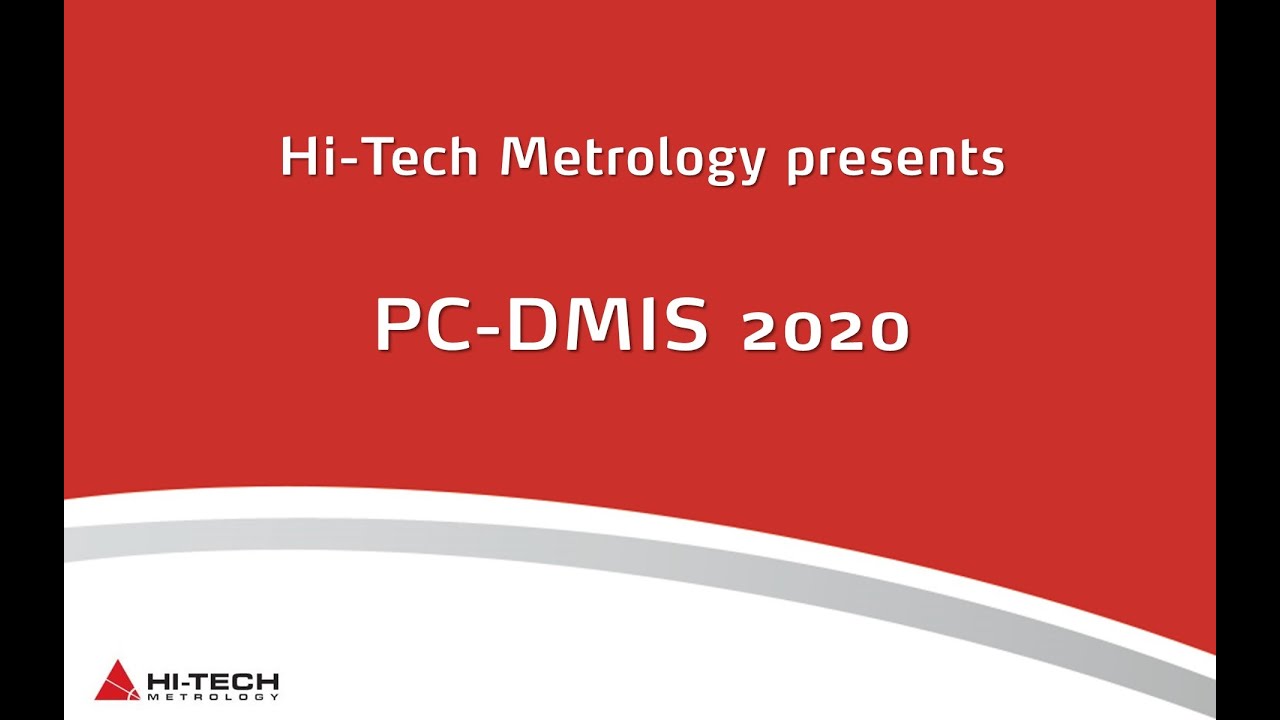 What's New in PC-DMIS 2020