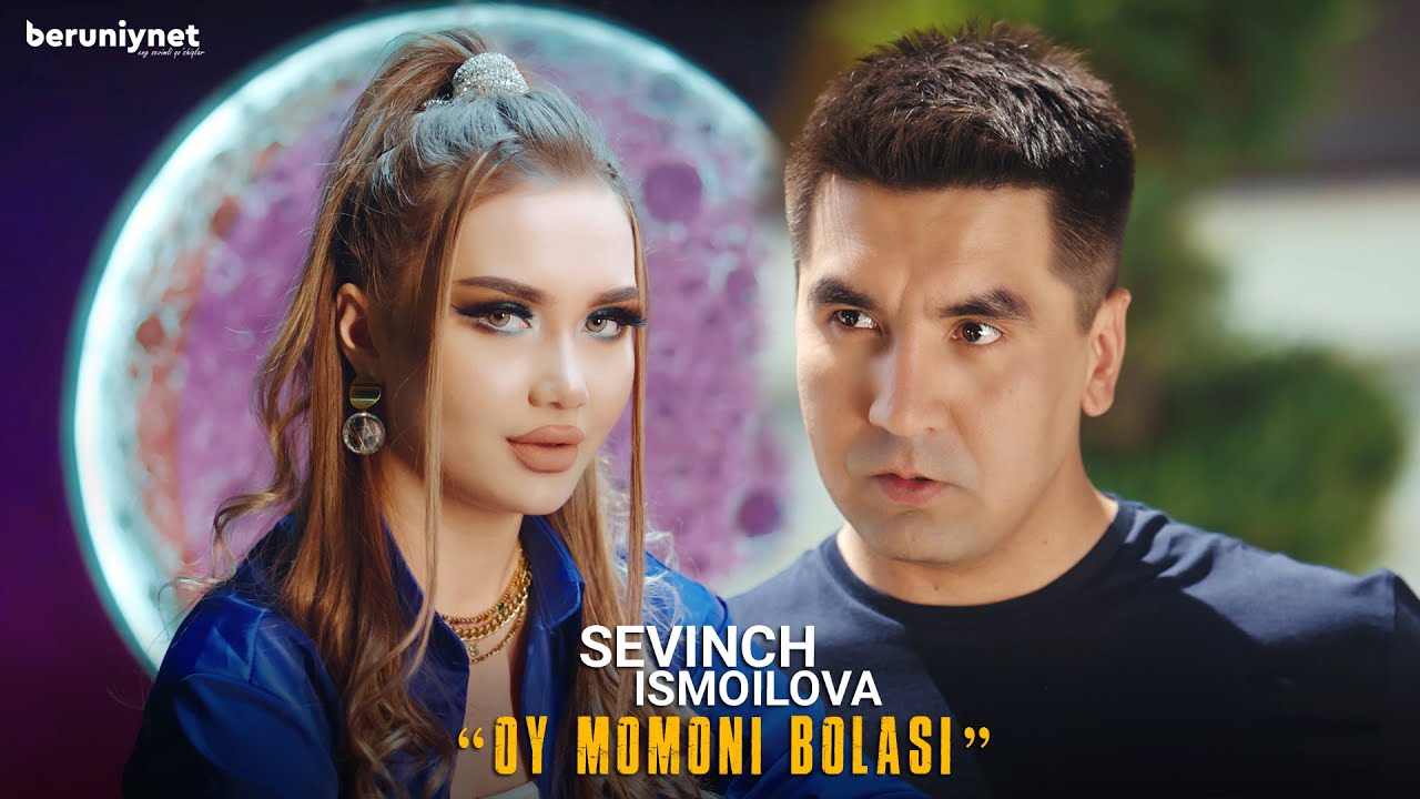 Oy Momoni Bolasi by Sevinch Ismoilova from Uzbekistan | Popnable