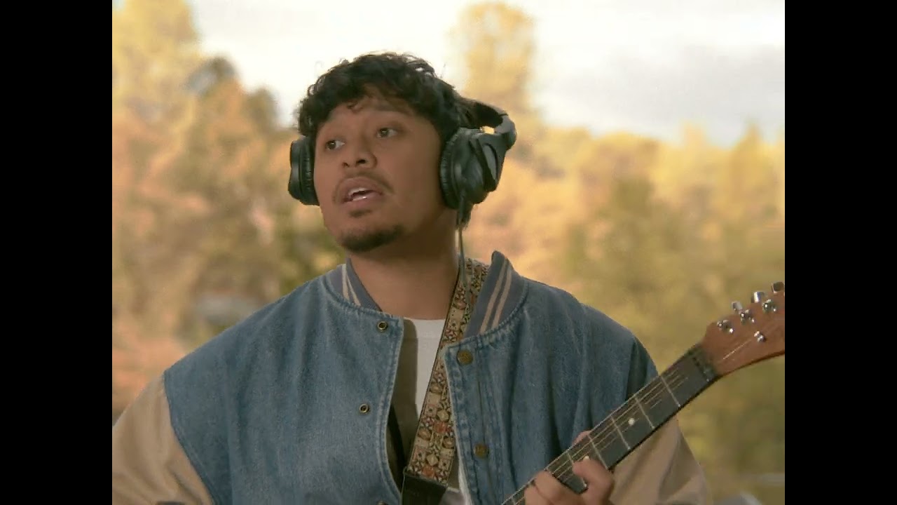 Lirik Lagu JUDUL1 - ARTIS1 dan Terjemahan