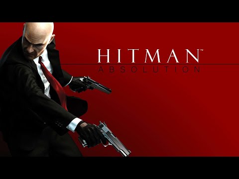 Steam Community :: Video :: Hitman: Absolution Прохождение #1