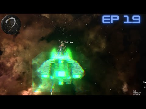 Steam Community :: Video :: Avorion Into The Rift Ep 19 Cavaliers And ...