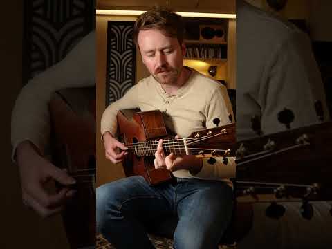 One of the most beautiful melodies (Ashokan Farewell by Jay Ungar)