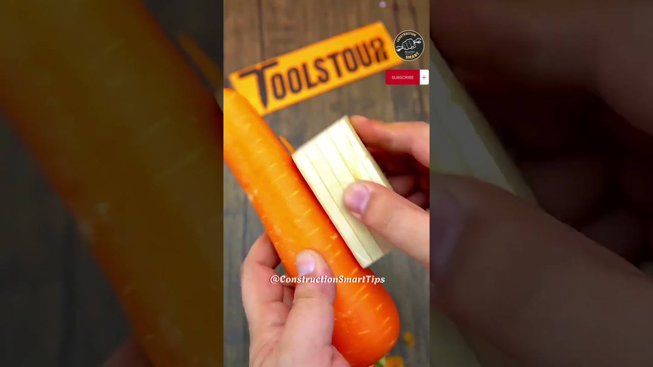 P174: Great Smart Tips #alltools #tools4life #smartwork #diy #tipsandtricks #usefultips #tools
