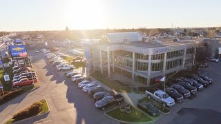 3 Best Car Dealerships in Winnipeg, MB - Expert Recommendations