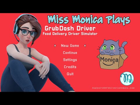 Steam Community :: Video :: GrubDash Driver | Moving to Novaopolis