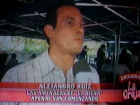 Alejandro Ruiz - Sztárlexikon - Starity.hu