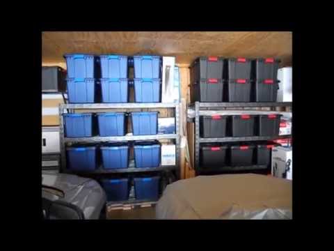 Gladiator GarageWorks: Rack Shelf Review