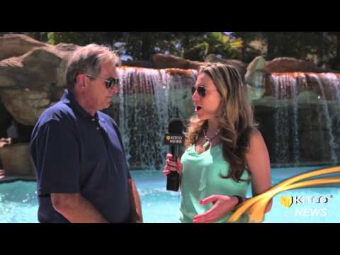 Spooking the Shorts: 'For Pete's Sake' w/ Peter Hug of Kitco Metals - June 6, 2012