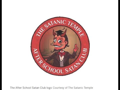 Federal Law Allows Satan Club in Public Schools | Unashamed of Jesus