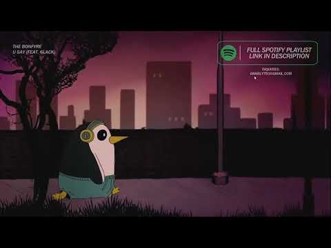 r&b hip hop radio - chill live stream - 24 7 rnb