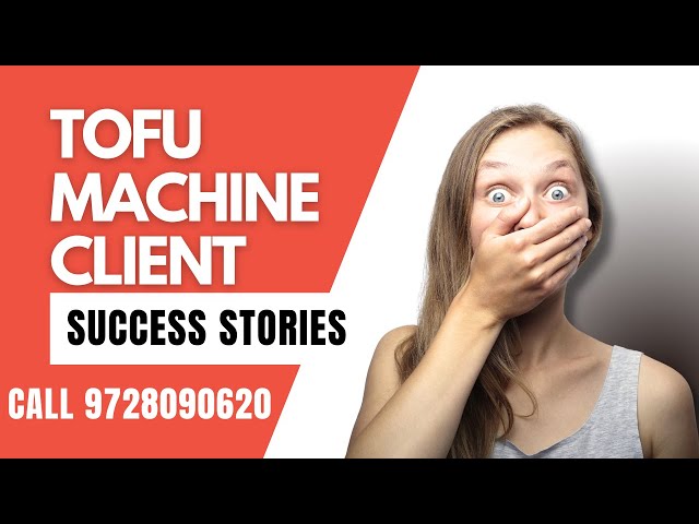 Soya Milk Extractor - Automatic Soya Milk Extractor Manufacturer from ...