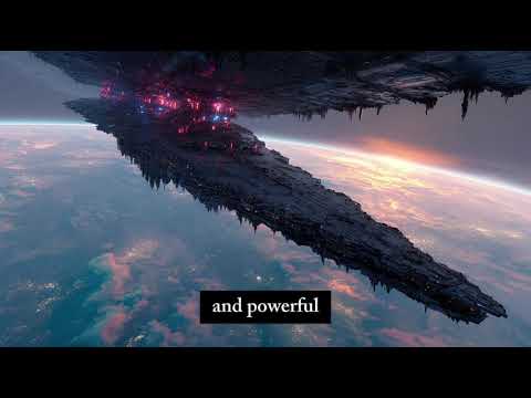 The Last Signal Was Human: “Don’t Come Here”| Best HFY Stories | HFY Sci-Fi Story